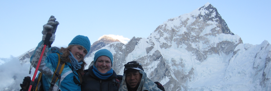 Umbrella Organization Nepal