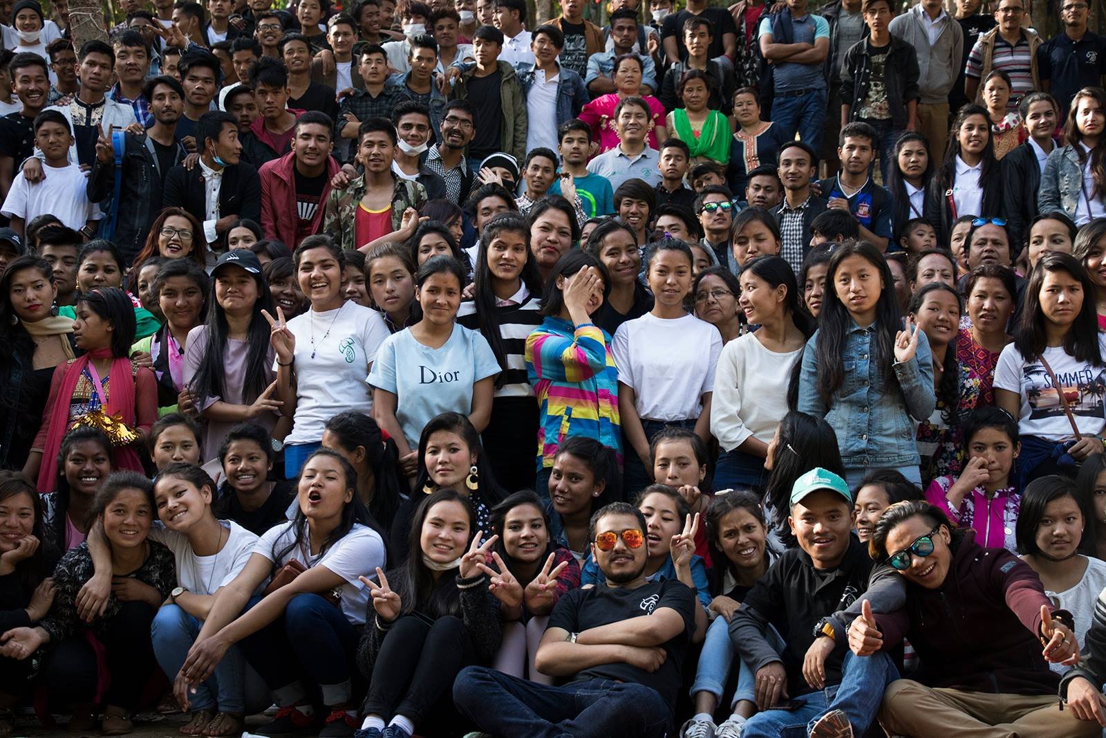 Umbrella Organization Nepal